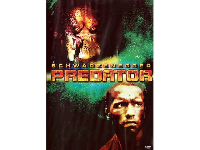 Predator