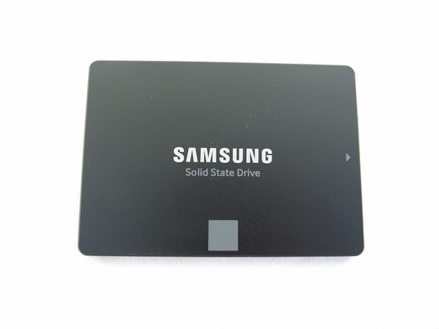Samsung 850 EVO 500GB