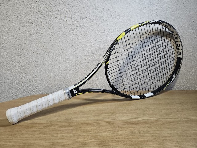 Juniorski reket za tenis Babolat Pure Junior 25 245g 64