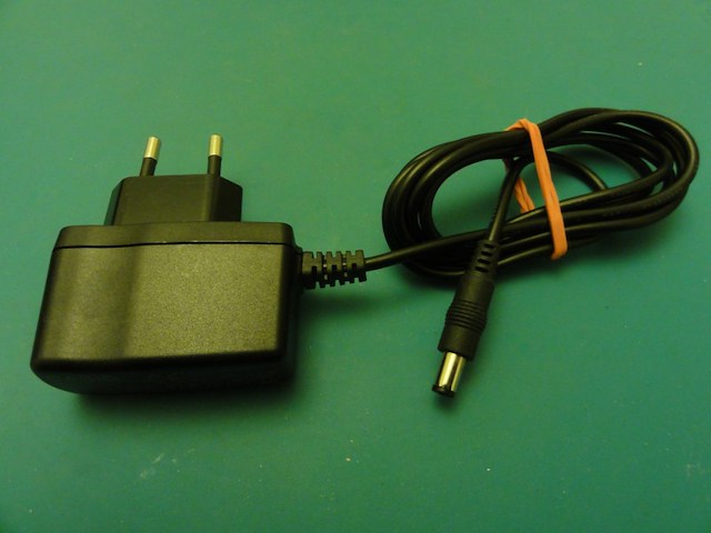 CASIO AD-A60024SG - strujni adapter 6V 0.24A