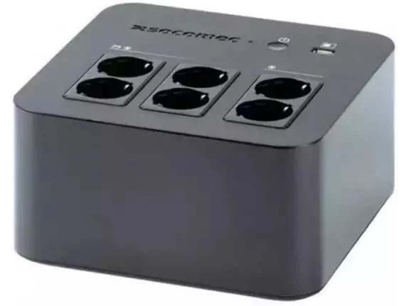Socomec UPS NeTYS PL 600VA