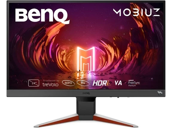 Benq Gaming monitor 23.8 inča EX240N LED