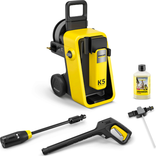 Karcher perač pod pritiskom k5 pro comfort
