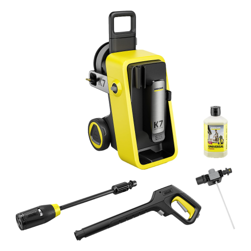 Karcher perač pod pritiskom k7 pro comfort