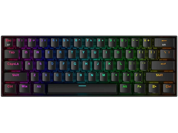 Redragon Gaming tastatura K530 Draconic PRO