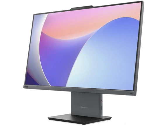 Lenovo Računar AIO TC Neo 50a 24 G5 24 FHD i7-13620H/16GB DDR5/M.2 512GB/GLAN/WLAN/5MpX K+M