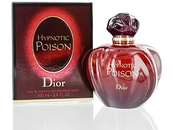 Dior Hypnotic Poison EDT 100ml