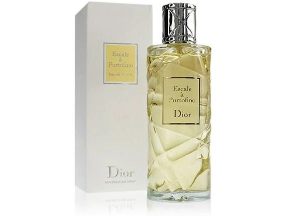 Dior Escale à Portofino EDT 125ml
