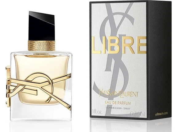 Yves Saint Laurent Libre Eau de Parfum 30ml