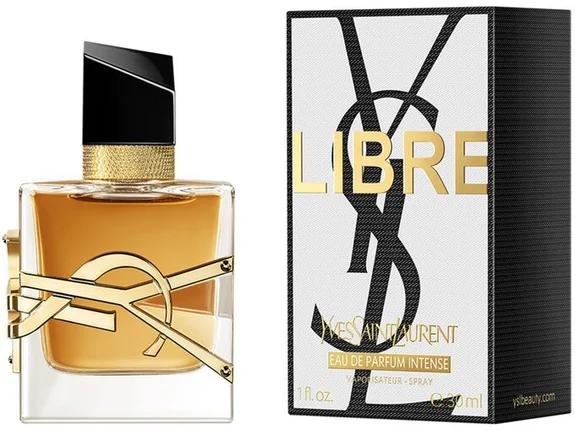 Yves Saint Laurent Libre Intense Eau de Parfum 30ml