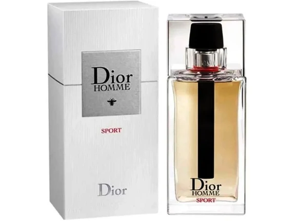 Dior Homme Sport EDT 75ml