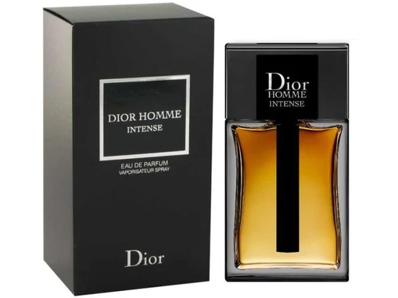 Dior Homme Intense EDP 150ml