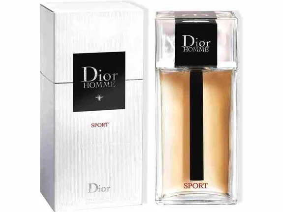 Dior Homme Sport EDT 200ml