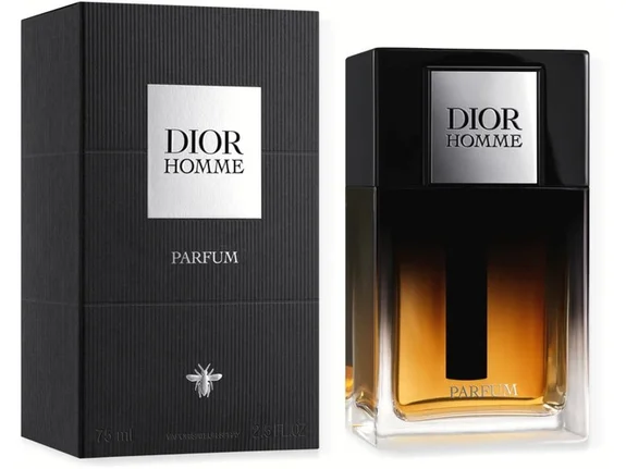 Dior Homme Parfum 75ml