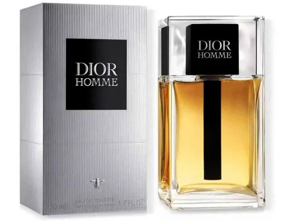 Dior Homme EDT 50ml