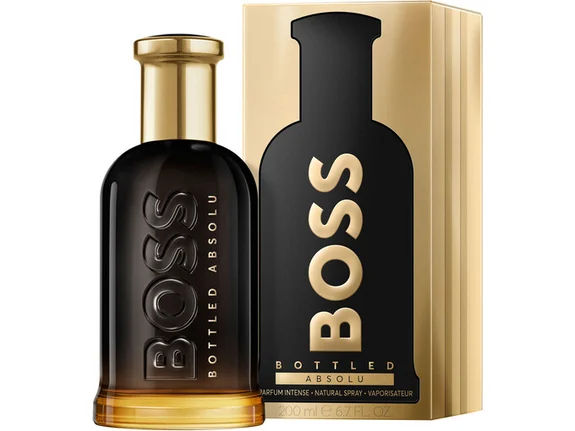 Hugo Boss Bottled Absolu Parfum Intense 200ml
