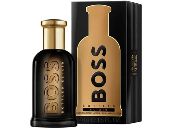 Hugo Boss Bottled Elixir Parfum Intense 50ml