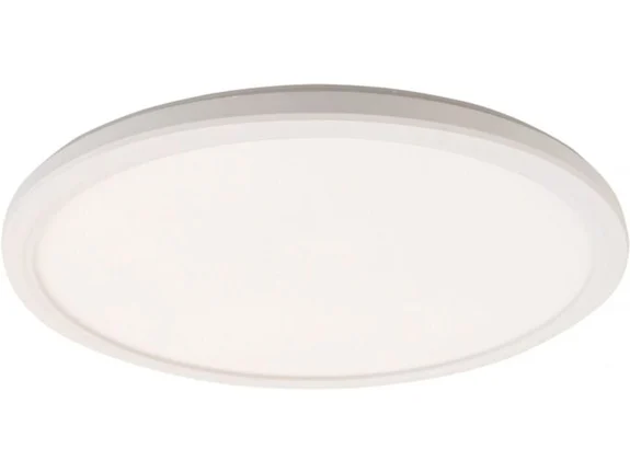 Spectrum LED Plafonjera Nymphea Flat DUO LED 36W CCT IP54 krug
