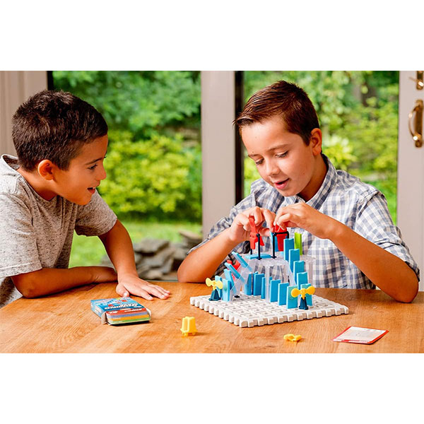 Thinkfun - društvena igra Domino Lavirint TF76373