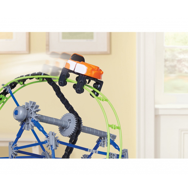Discovery Napravi svoj roller coaster 6000435