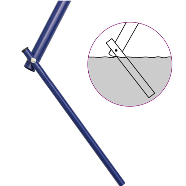 Ljuljaška za 2 osobe Master MSD103