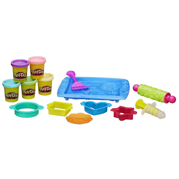 Plastelin PlayDoh set za kuvanje B0307