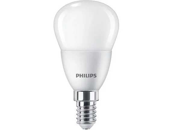 Philips LED sijalica E14 5W 4000K