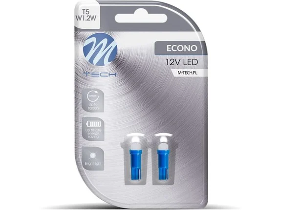 M-Tech LED sijalica