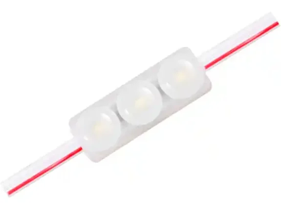 LED modul 3x2835 Epistar 6000K LDMNI3/EP