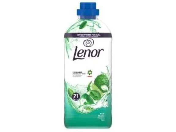 Lenor Omekšivač Fresh meadow 1,491 l
