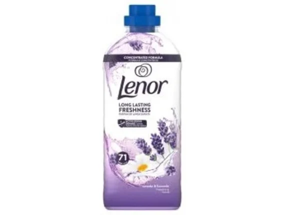 Lenor Omekšivač Lavander 1,491 l
