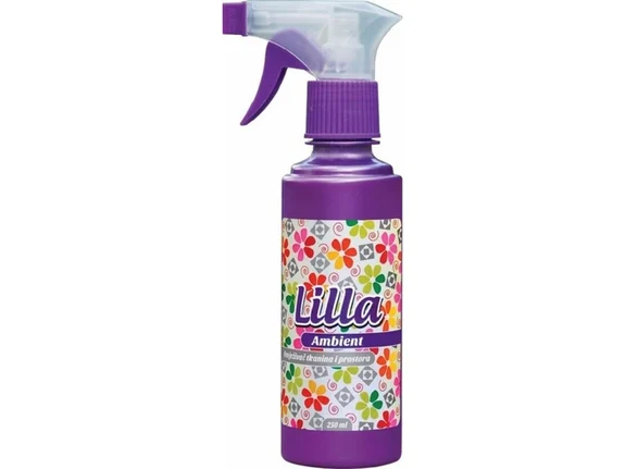 Lilla Osveživač prostora Ambient 250 ml
