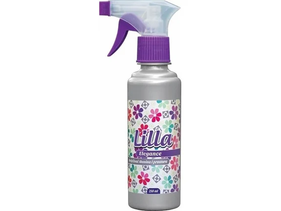 Lilla Osveživač prostora Elegance 250 ml
