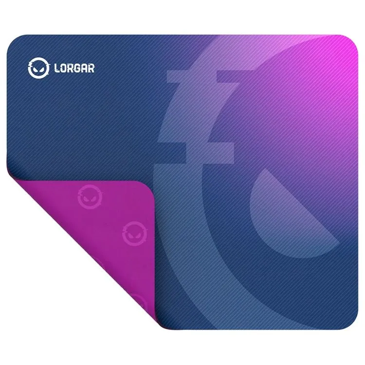 LORGAR Main 135 Purple LRG-GMP135 Gejmerska Podloga za miš