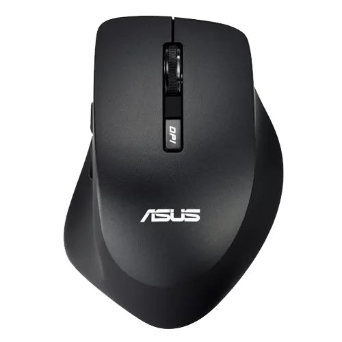 ASUS WT425 Crni Bežični miš