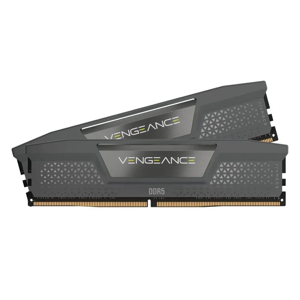 CORSAIR Vengeance 32GB (2x16GB) DDR5 6000MHz CL38