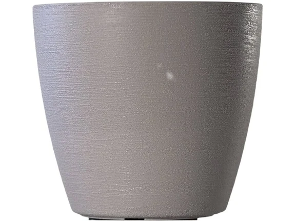Gardino Saksija Glamour Lux 14cm