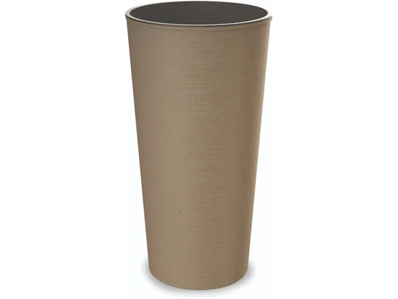 Gardino Saksija Melrose woody 25x46.5cm