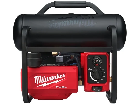 Milwaukee Aku kompresor 18V - M18FAC-0 4933472166