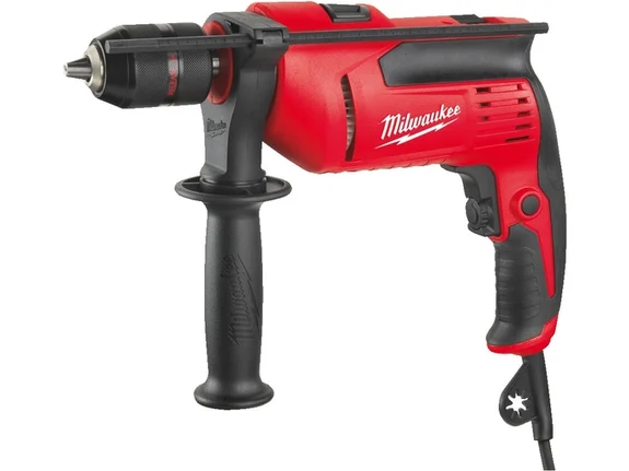 Milwaukee Vibraciona bušilica 705W - PD-705 4933431955