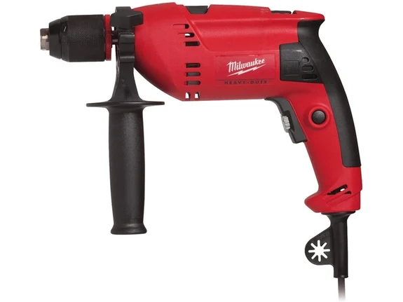 Milwaukee Vibraciona bušilica 630W - PDE 13RX 4933409200