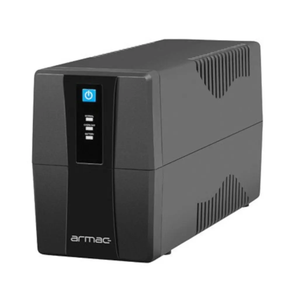 ARMAC Lite 650VA/390W UPS