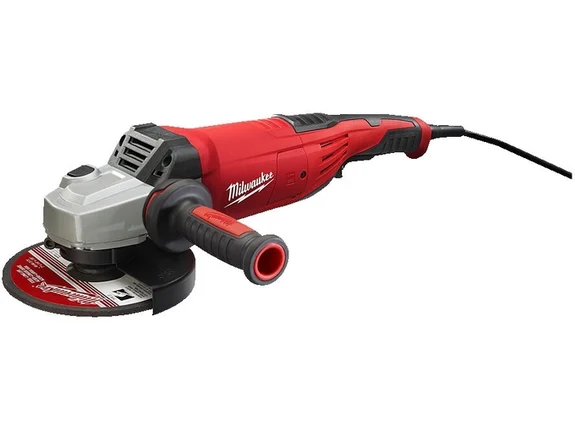 Milwaukee Ugaona brusilica 230mm 2200W - AGV 22-230 E 4933431850