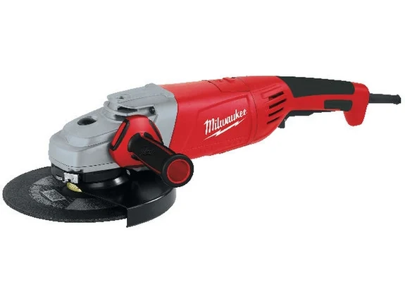 Milwaukee Ugaona brusilica 230mm 2400W - AGV 24-230 GE 4933402330