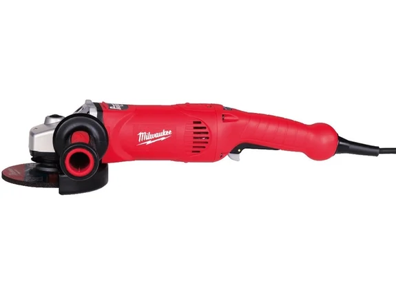 Milwaukee Ugaona brusilica sa regulacijom 125mm 1750W - AGV 17-125 XE 4933432230