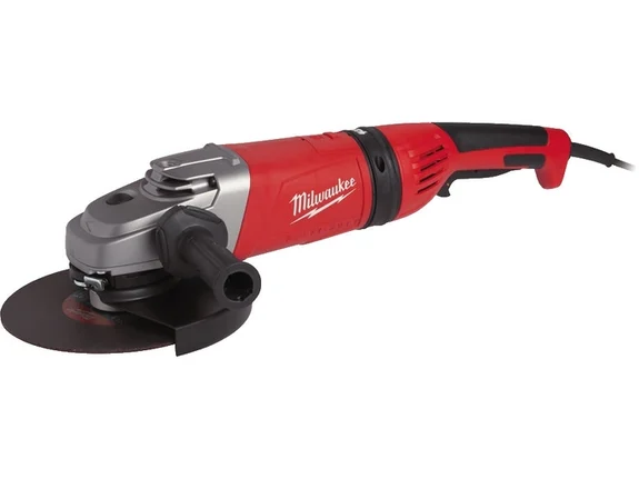 Milwaukee Ugaona brusilica 230mm 2600W - AGVM 26-230 GEX 4933402365