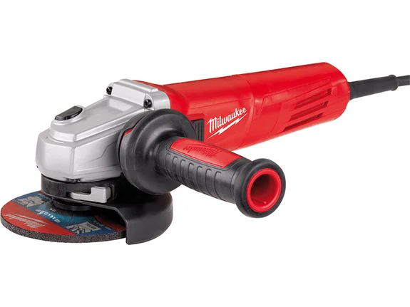 Milwaukee Ugaona brusilica 125mm 1200W - AGV 12-125 X 4933428085