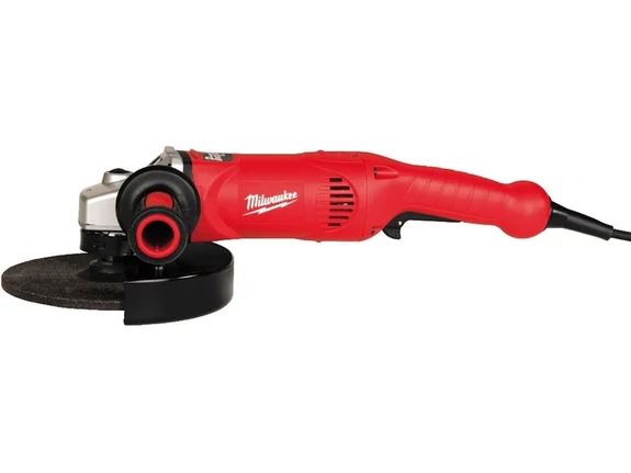 Milwaukee Ugaona brusilica 180mm 1750W - AGV 17-180 XC DMS 4933432270