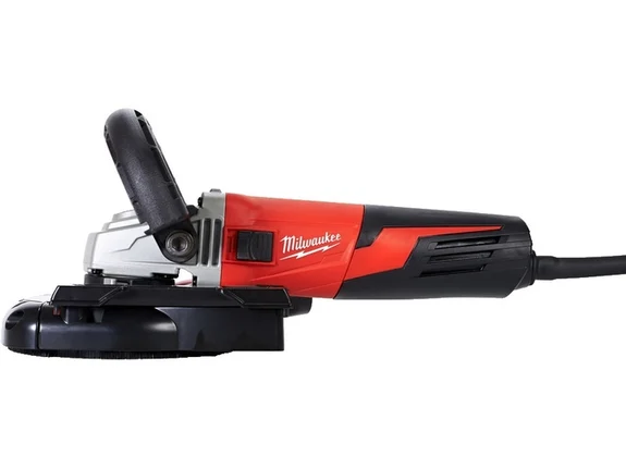 Milwaukee Ugaona brusilica sa regulacijom 125mm 1550W - AGV 15-125 XE 4933428127
