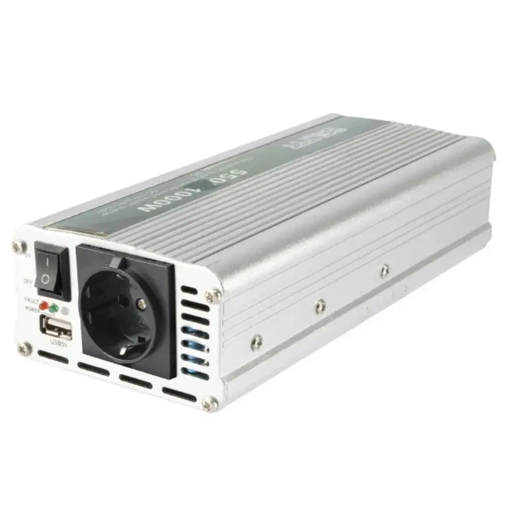 SAL SAI2000USB Naponski pretvarač 2000W